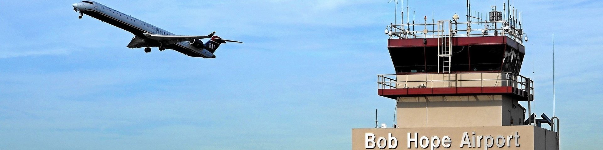 Smart Shuttle Airport Transportation - Camarillo, Oxnard, Ventura County