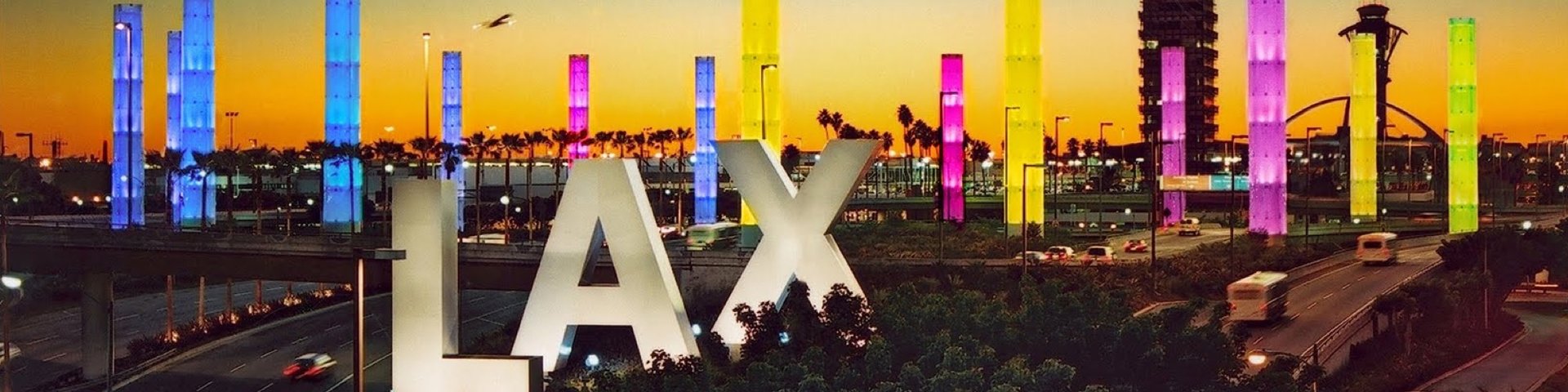 Smart Shuttle Airport Transportation - Camarillo, Oxnard, Ventura County